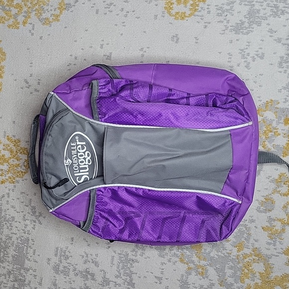 Louisville Slugger | Bags | Louisville Slugger Bat Bag | Poshmark